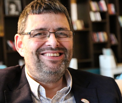 CANTERBURY RECONCILIATION DIRECTOR HIGHLIGHTS THE GIFT OF THE MIDDLE ...
