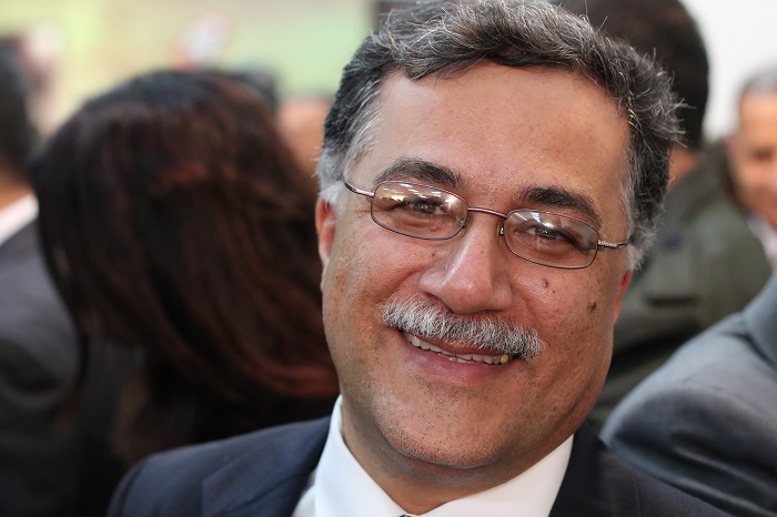 IRANIAN CHRISTIAN LEADER APPOINTED NEW HEAD OF TV CHANNEL FOR IRANIANS ...
