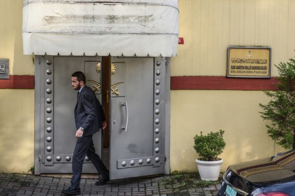 The Briefing - November 2018 » SAT-7 UK