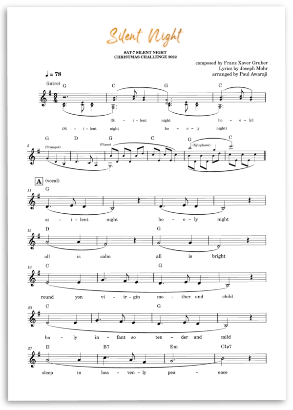 Sheetmusic graphic SAT 7 UK sheetmusic-graphic-sat-7-uk